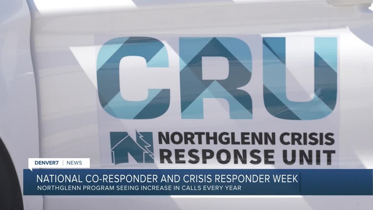Northglenn crisis response unit expects 78 percent increase in calls ...