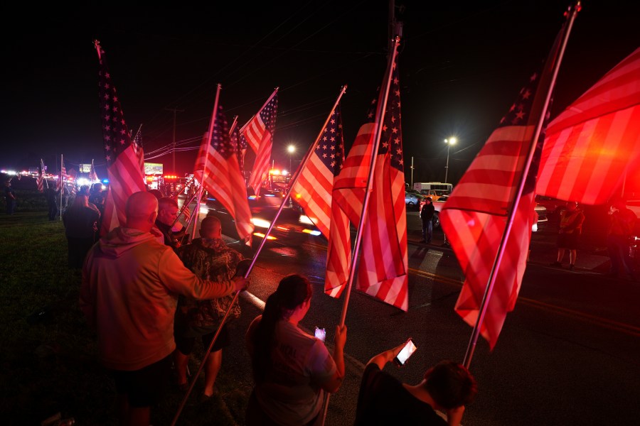 Officer injured in York County police shooting identified