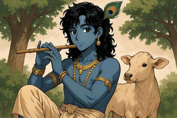 What If Every Dream Is a Message from a Past Life? Gita Answers