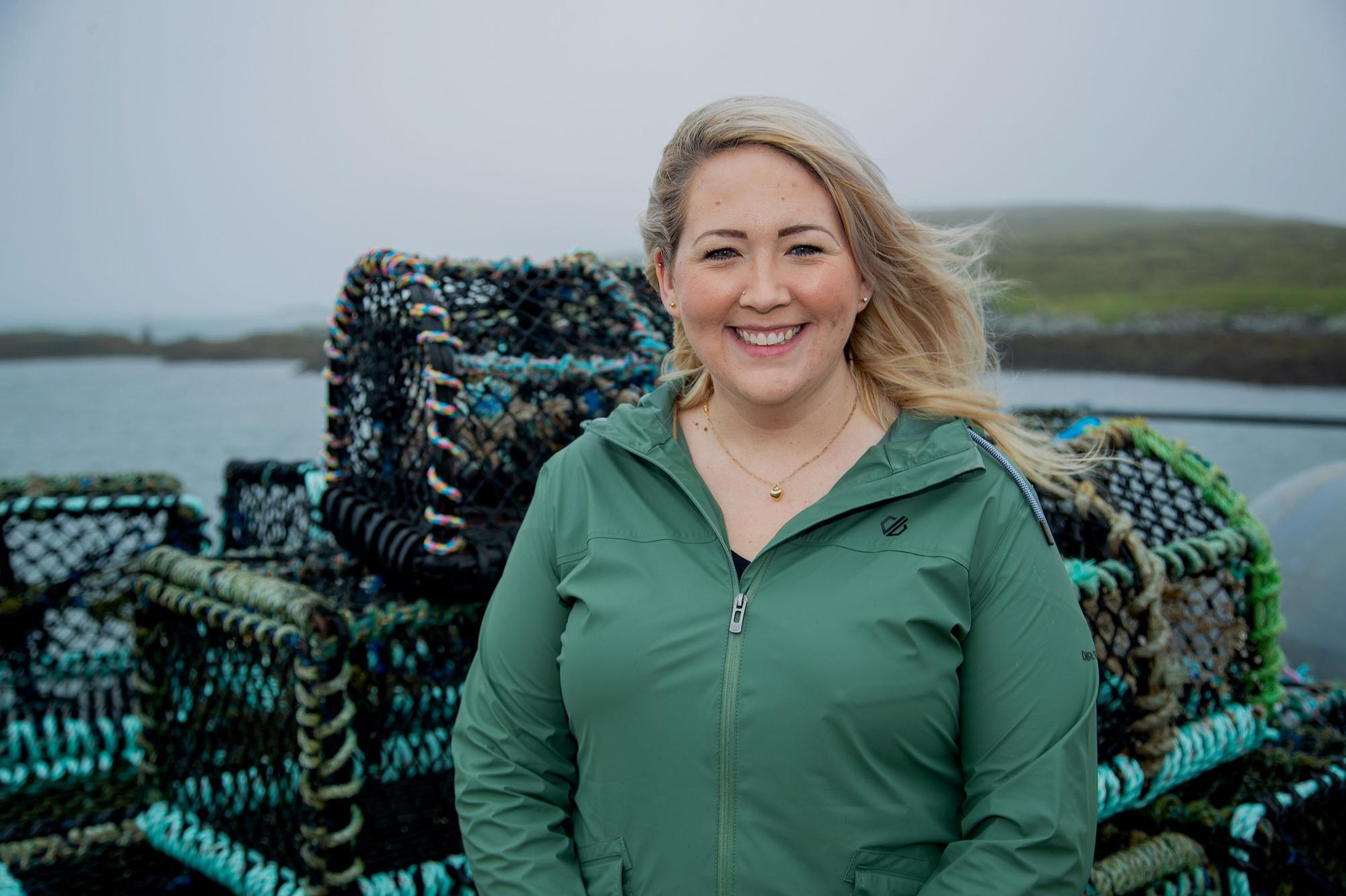 BBC ALlba's Port an t-Òib shines a light on the small but strong community of Leverburgh