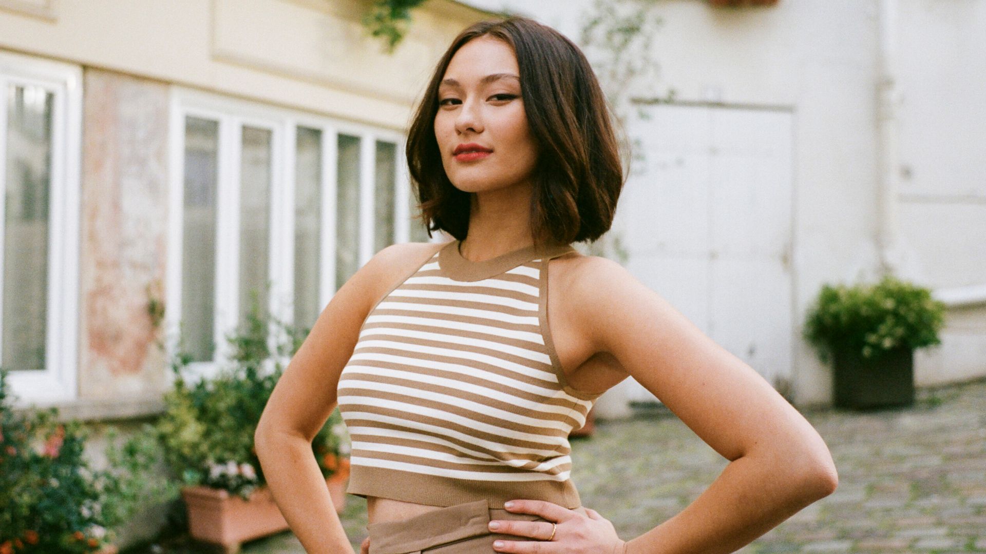 Belly's outfits in The Summer I Turned Pretty season 3 - shop her best ...