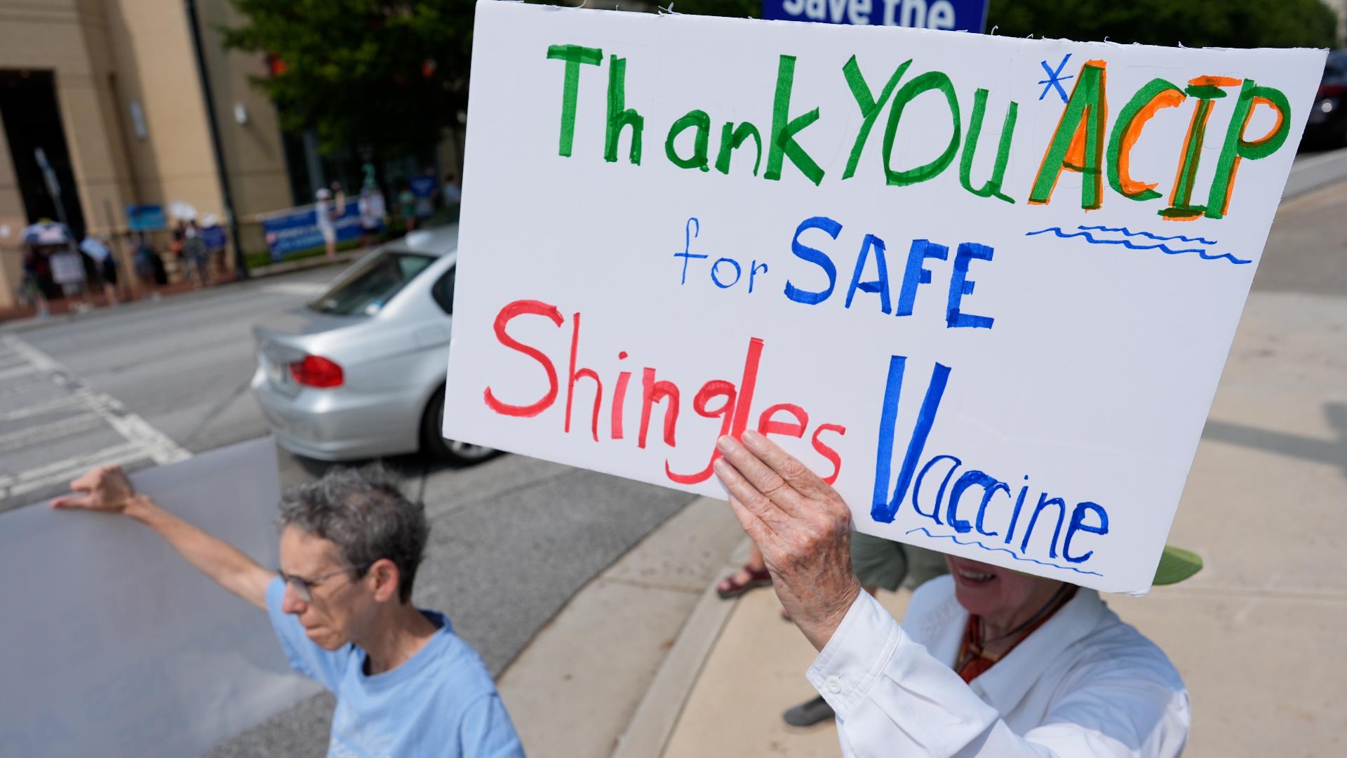 Kennedy's advisory panel is expected to vote on hepatitis B and MMRV ...