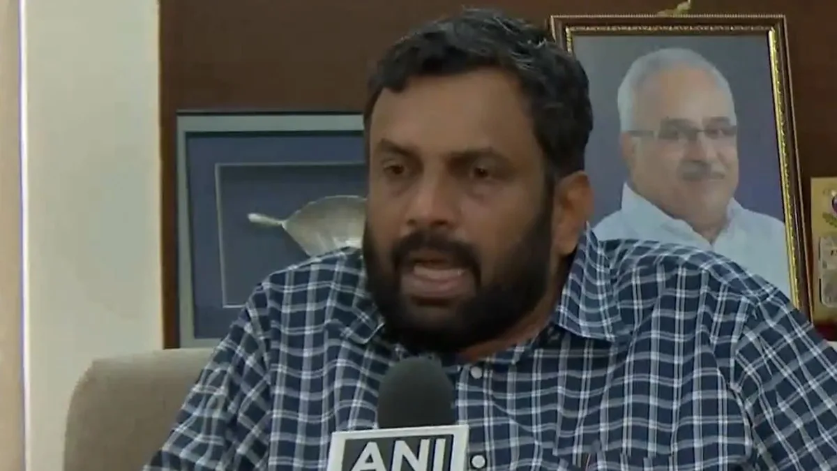 Vote fraud allegations levelled by Rahul Gandhi 'very serious': CPI MP ...