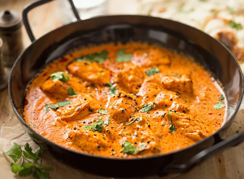 Classic Chicken Dishes Eaten All Over The World