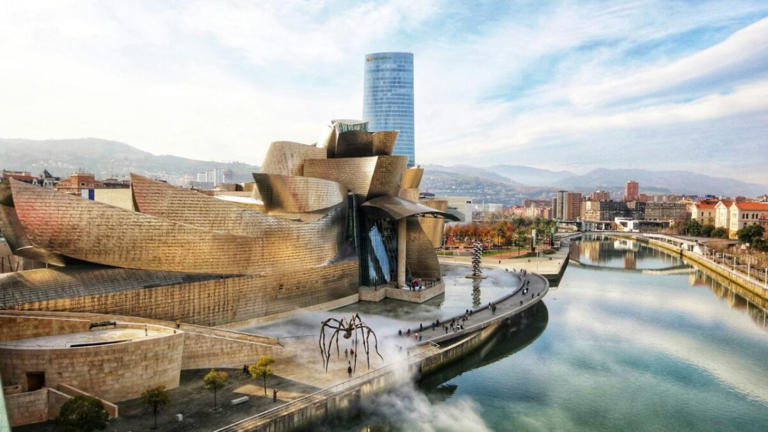 Bilbao in 2 giorni: un itinerario perfetto per un weekend nella ...