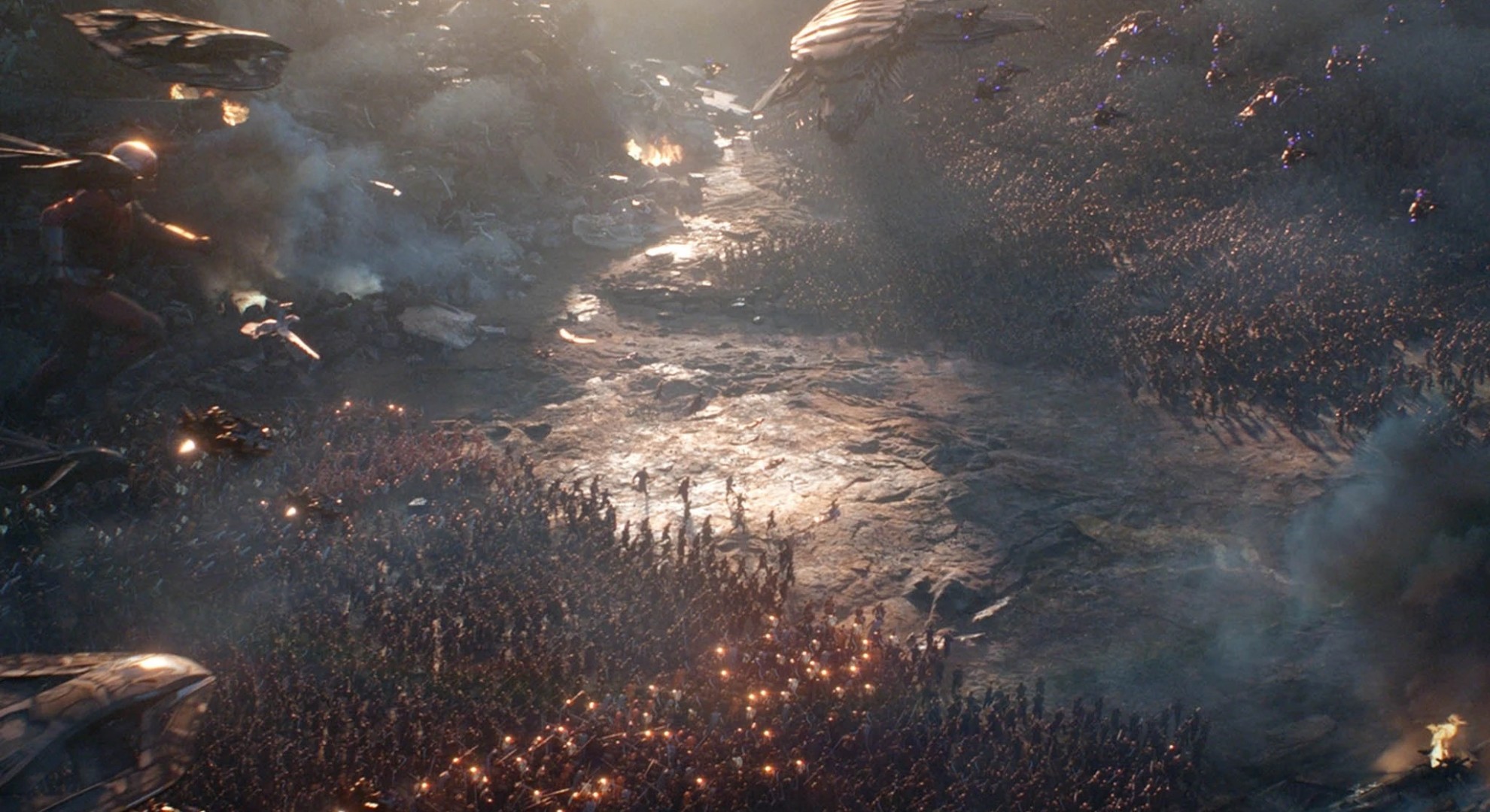 25 Secrets From the MCU You’ll Wish You Knew Earlier