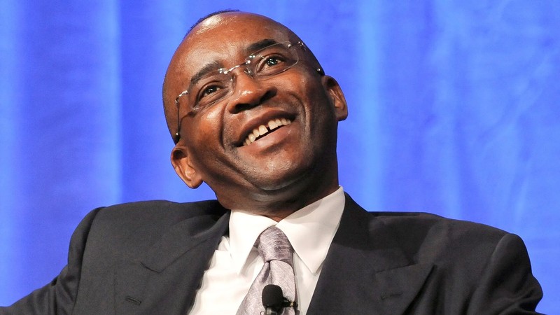 Zimbabwe’s richest man Strive Masiyiwa, plans AI factories across Africa including South Africa