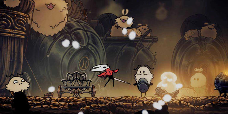 2025: A Banner Year for Gaming - Top Titles And Trends