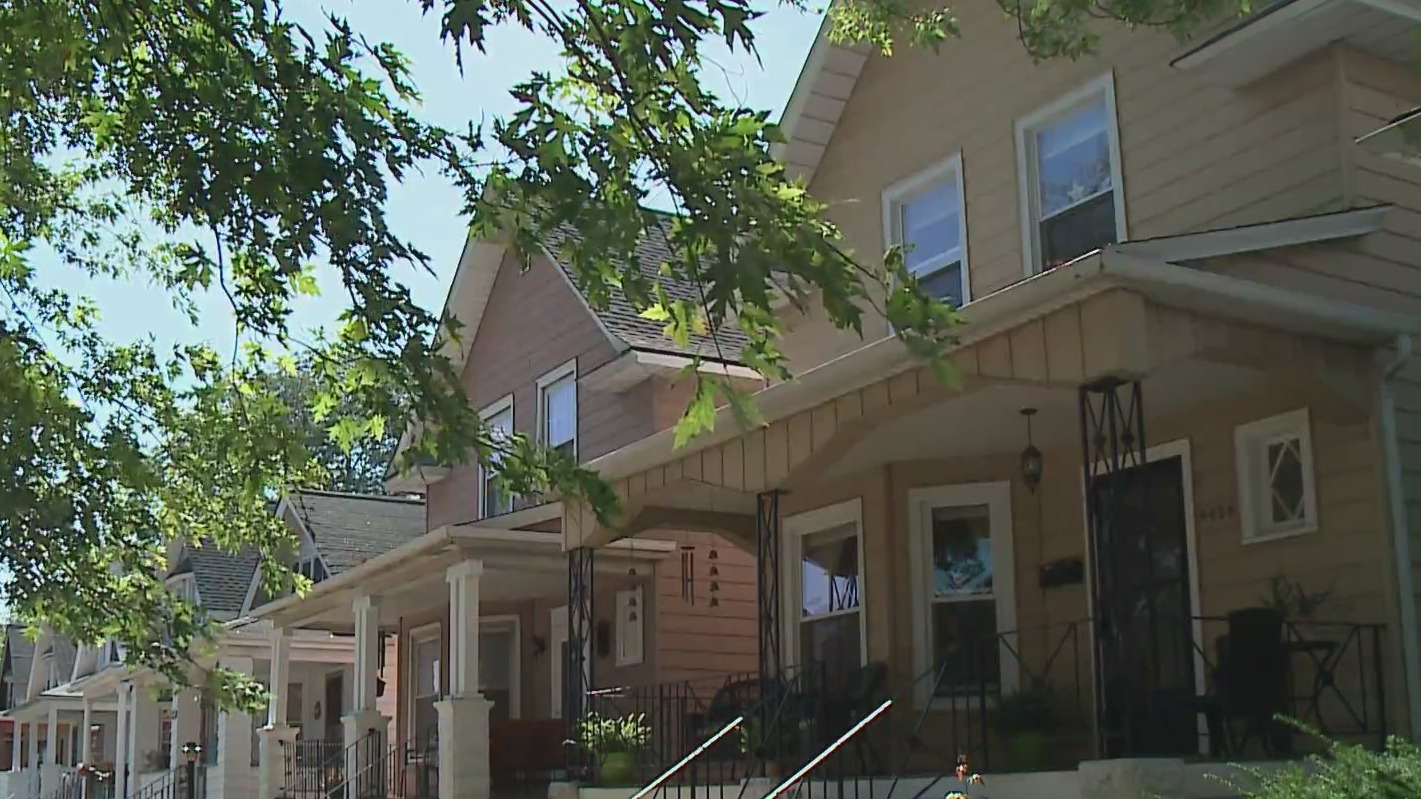 Homebuyers face slower rate changes after Fed interest rate cut