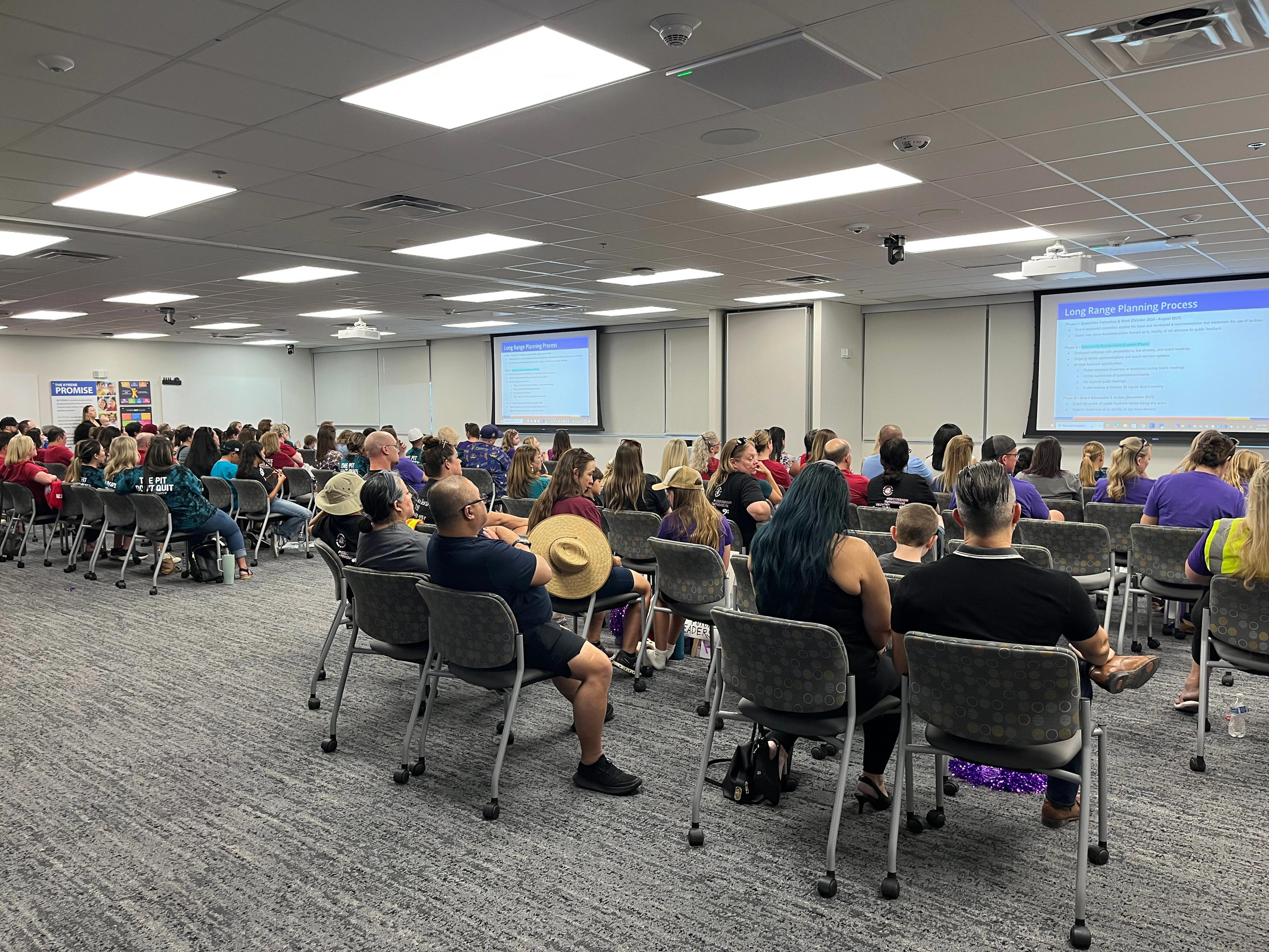 This Phoenix-area school district may close more than 1/3 of its campuses