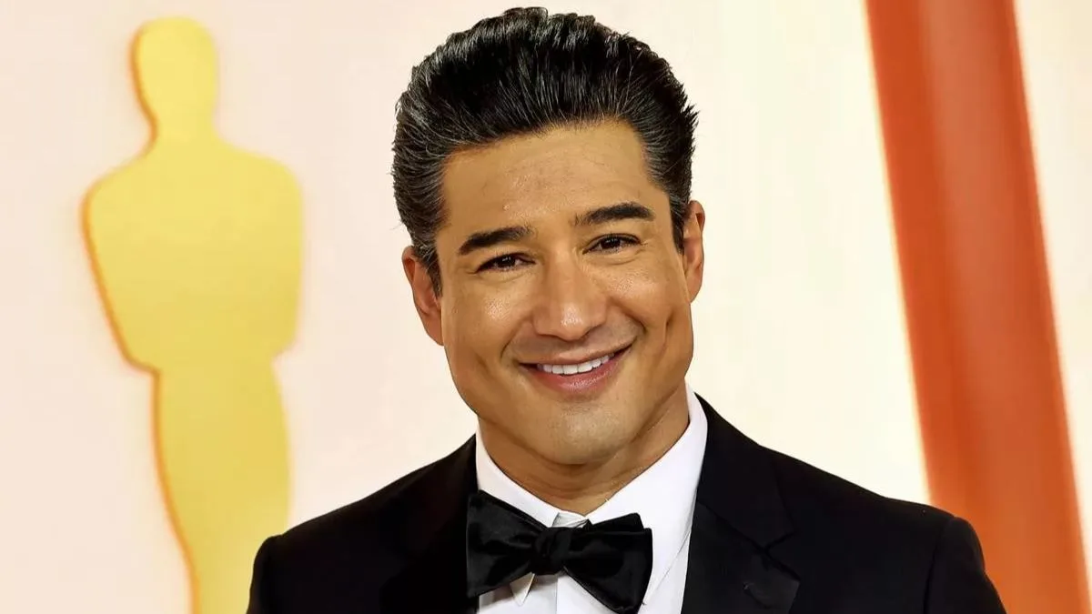 Mario Lopez confirmed as host of 2025 Daytime Emmy Awards