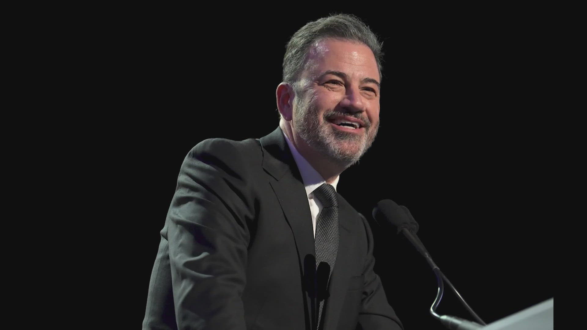 Jimmy Kimmel and more face consequences for speaking out about Charlie ...