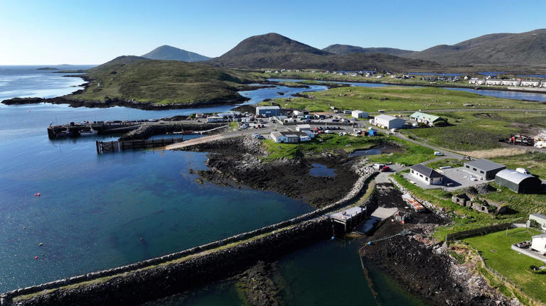 BBC ALlba's Port an t-Òib shines a light on the small but strong ...