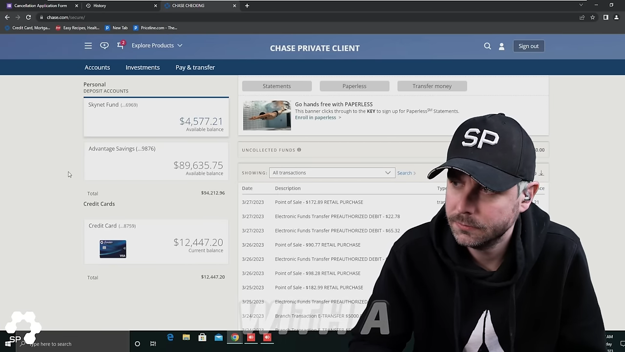 How we revealed the scammer’s secrets without breaking the law