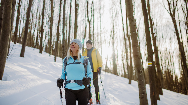 Traveling This Winter? Discover What The Farmer's Almanac Predicts For ...