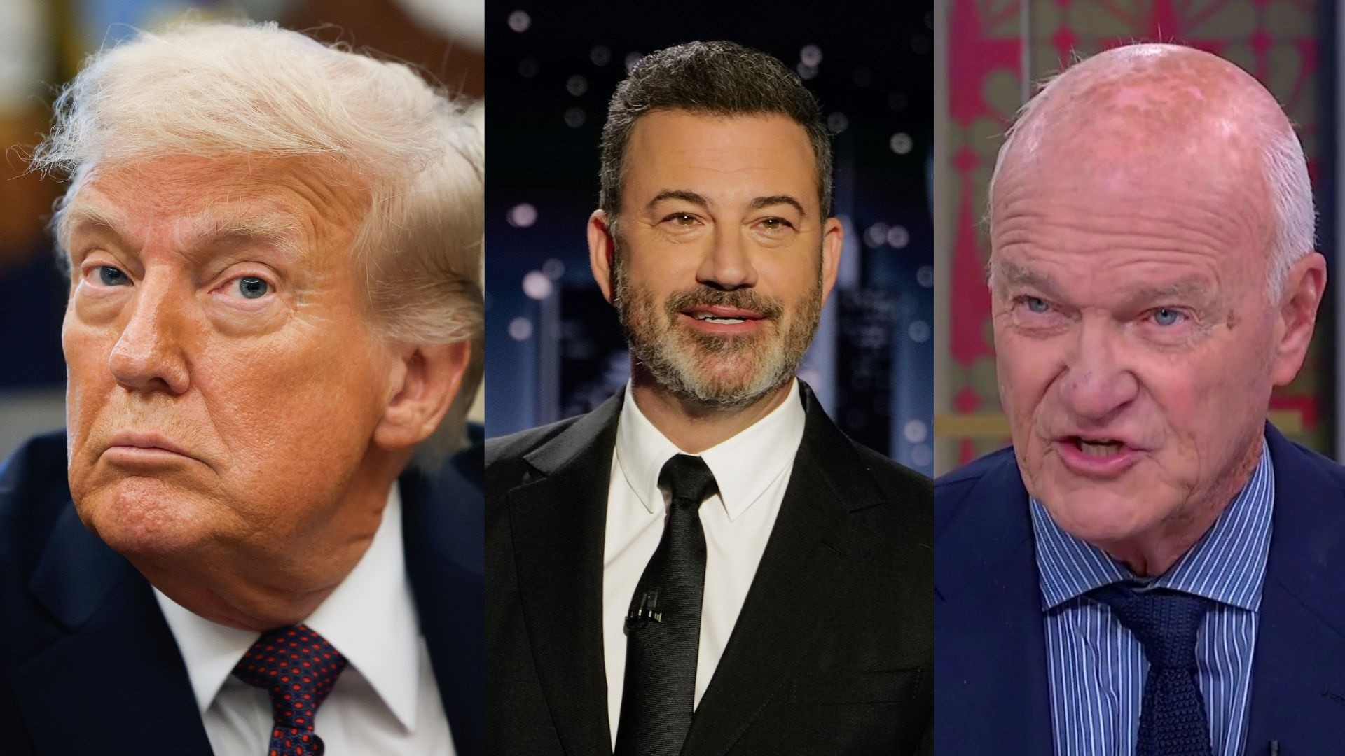 Trump wants to change the philosophy of the U.S.: Mike Barnicle reacts ...