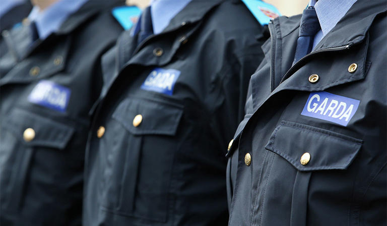 Man due in court over murder of gangland criminal Robbie Lawlor