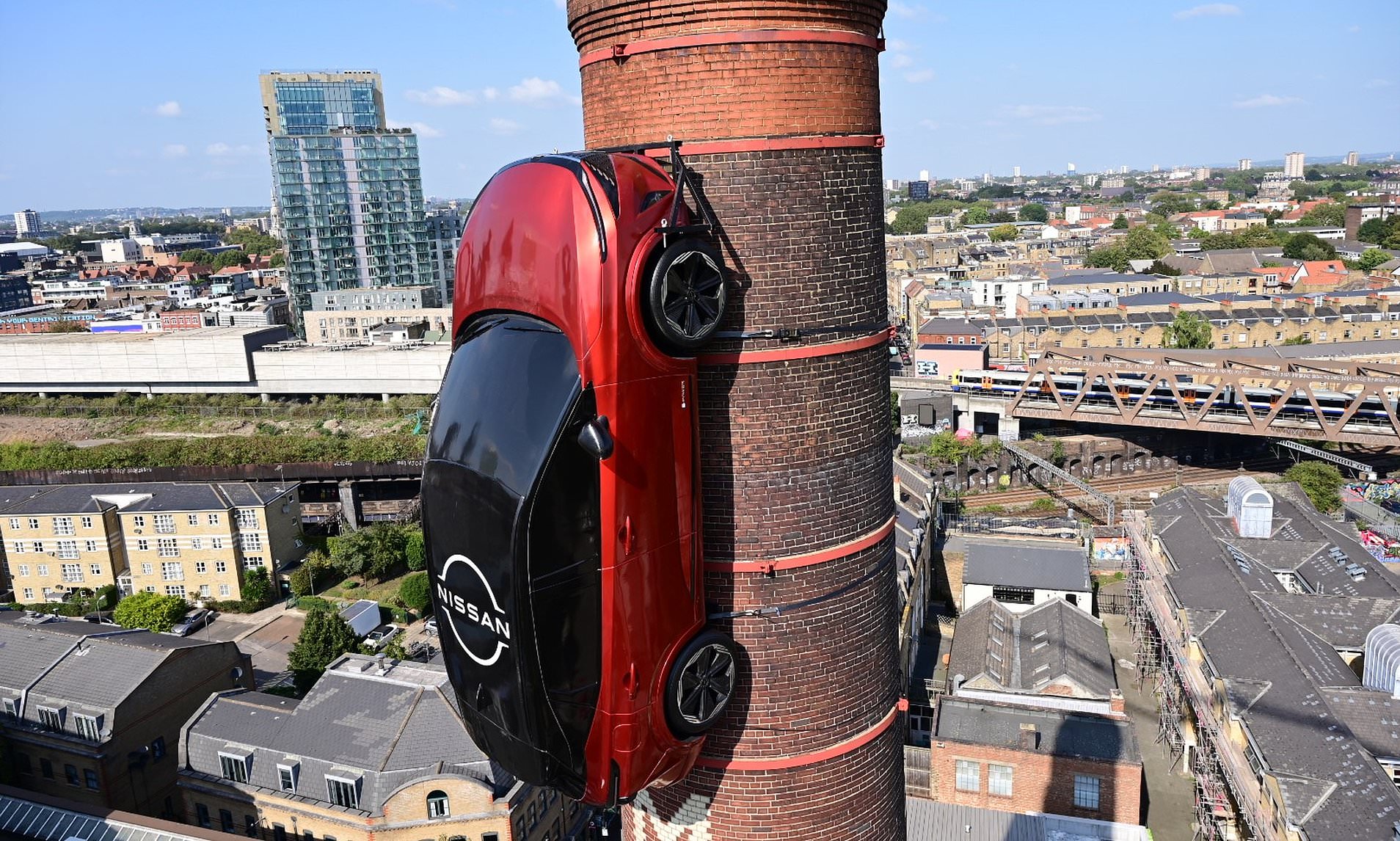 Nissan's bad news continues - now the embattled car maker closes design studios as restructuring ...