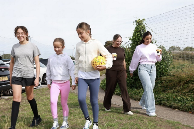 One in four children feels excluded as they struggle to make friends