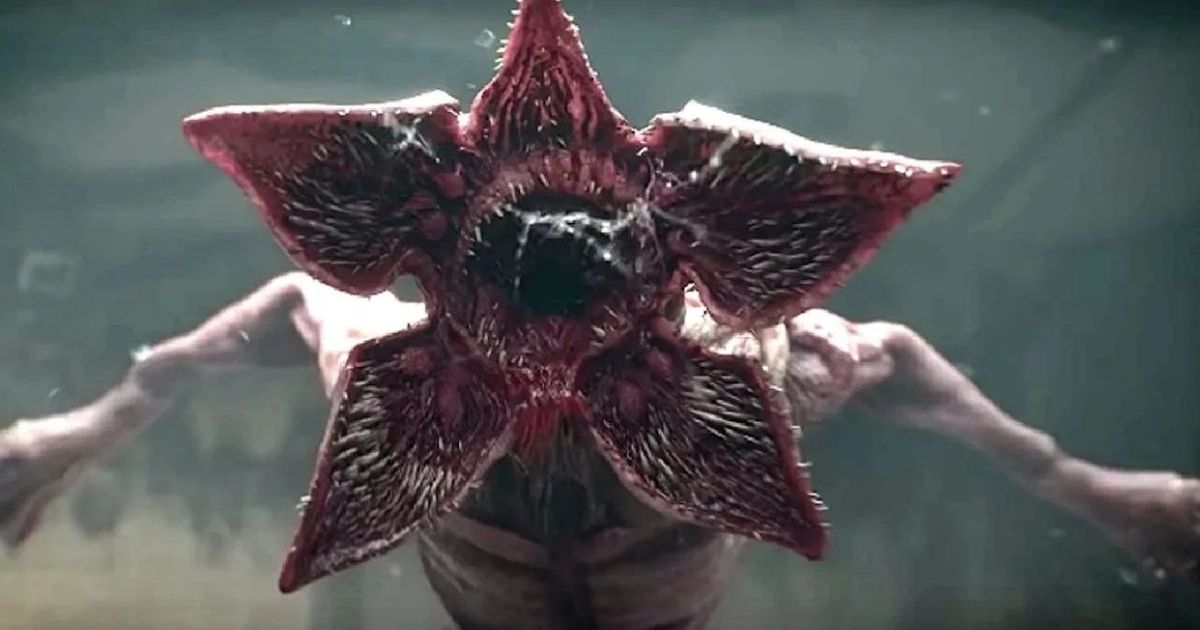 Stranger Things's Demogorgon Popcorn Bucket Release Date & Price Revealed