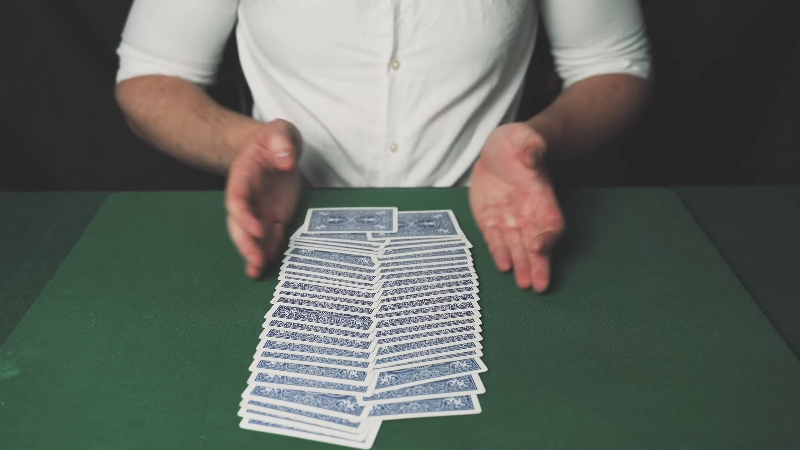 Easy Magic Trick That Amazed Elon Musk