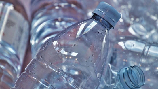 Single-use plastic water bottles linked to respiratory diseases ...