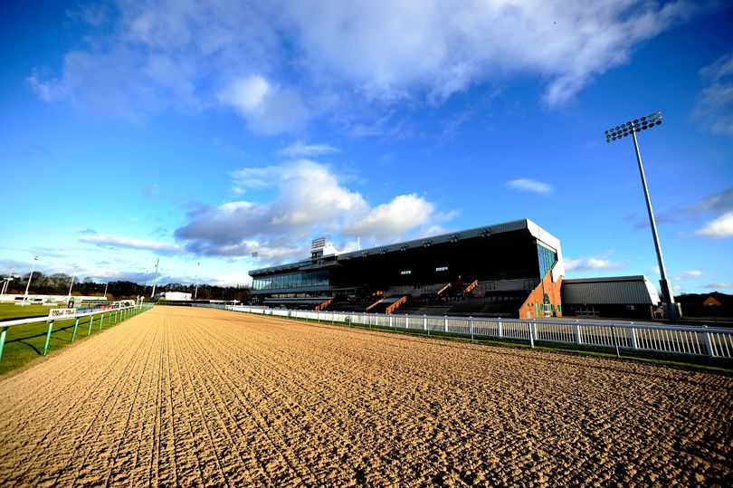 In-form sprinter can win again – Jason Heavey's Monday tips