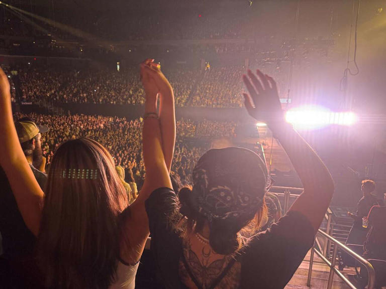 Is Lorde's 'Ultrasound' tour worth it? Here's what we saw in Austin