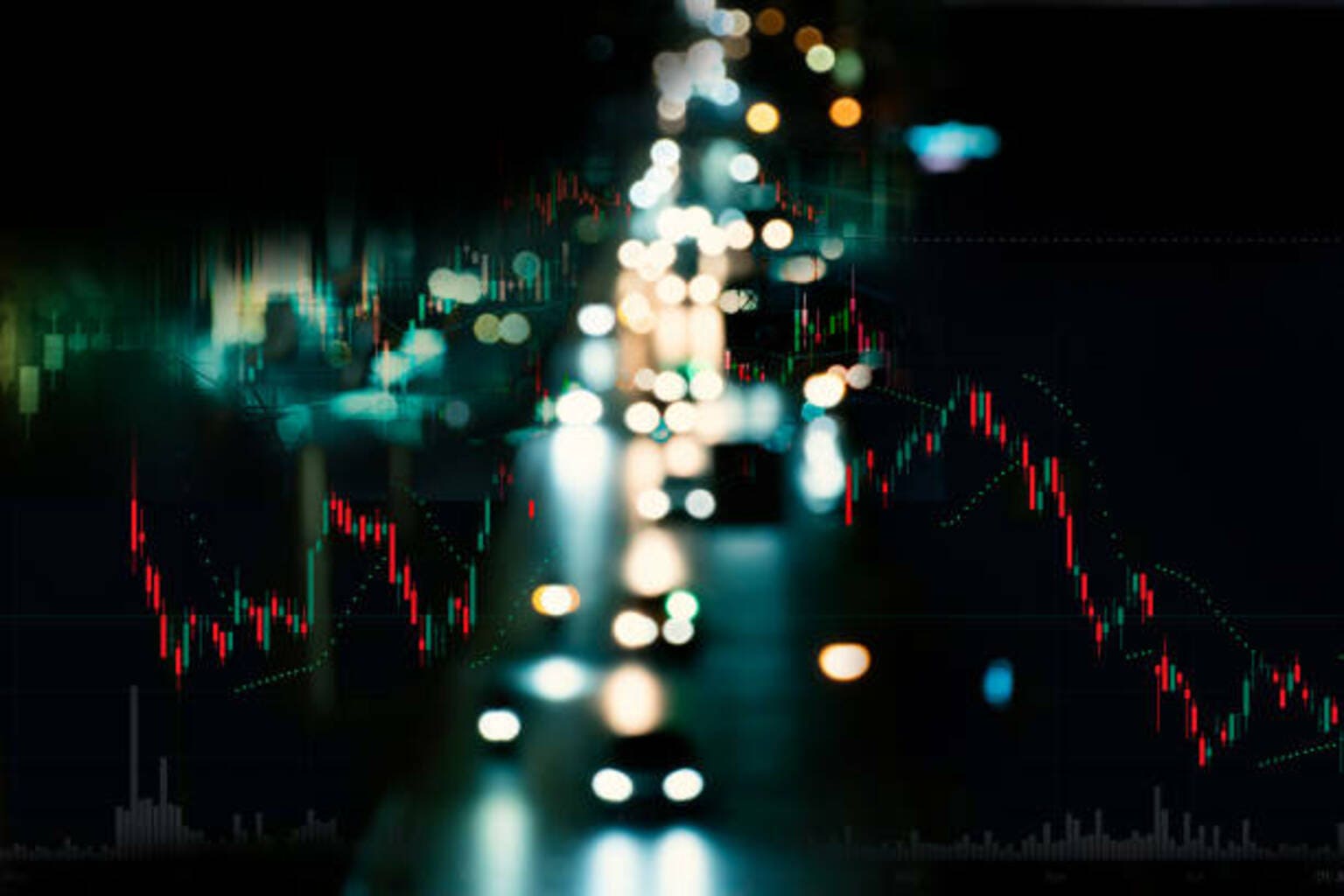 Via Transportation gains after announcing a partnership with Waymo