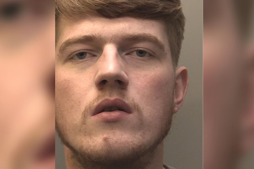 Contact police if you see this wanted man