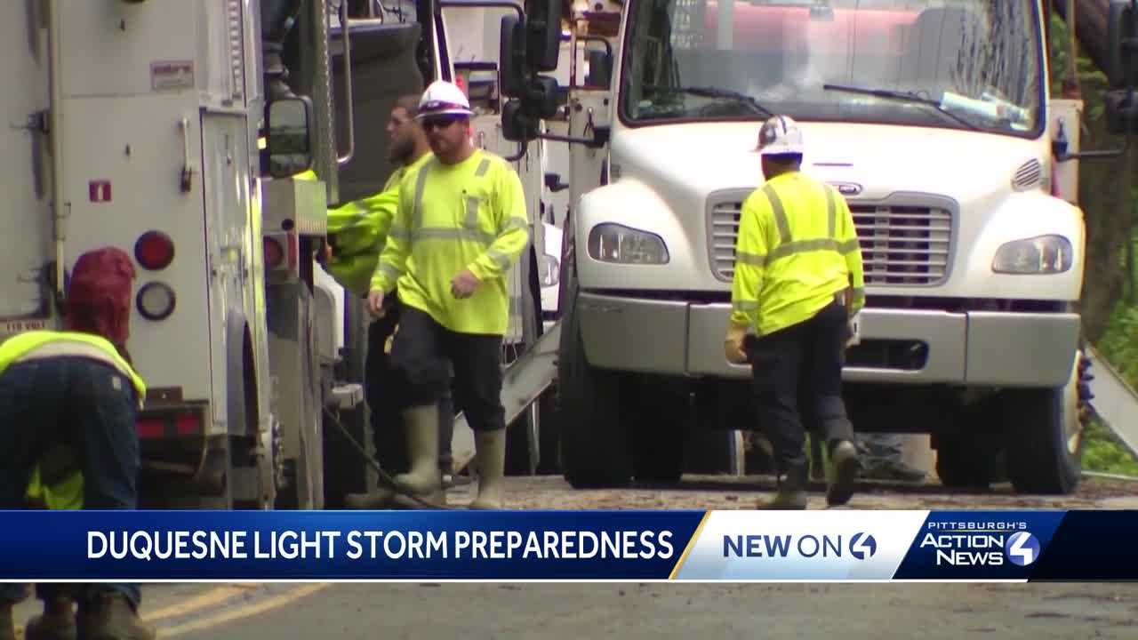 Duquesne Light outlines plans after April storm outages left 300,000 ...