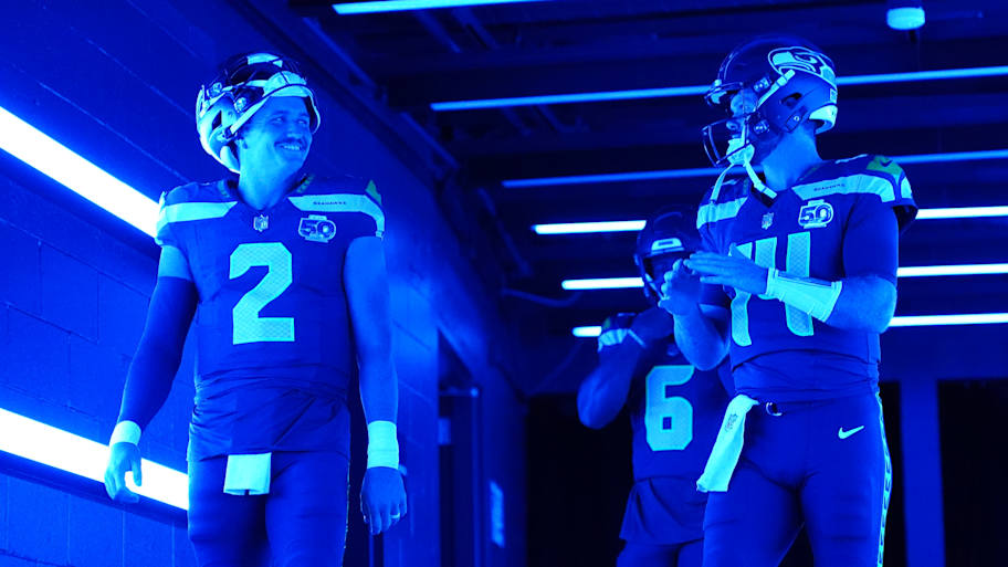 Latest QB rankings disrespect the Seahawks in a way no one saw coming