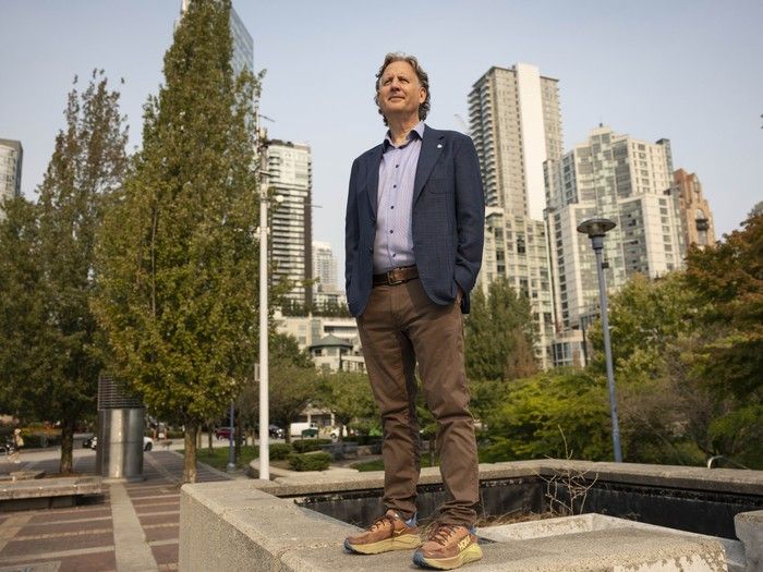 'It's bad for democracy': Former politicians plan to challenge B.C.'s ...