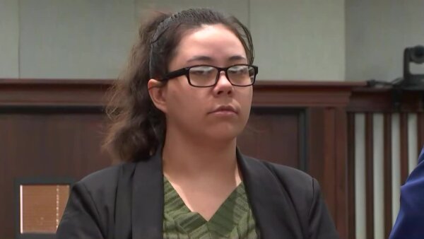 Leilani Simon, convicted in toddler son’s murder, wants new trial