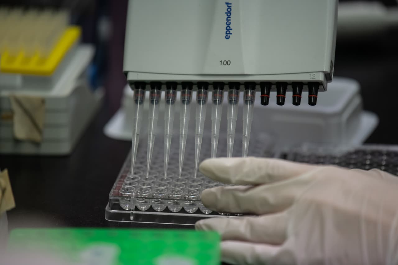 89bio Stock Soars 86%. Why Roche Is Buying the Biopharma Company for $3 ...