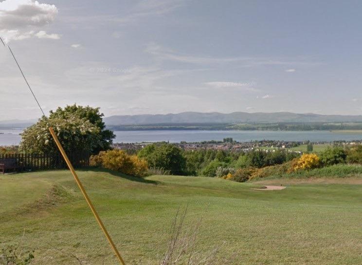 Bo'ness couple's green light to build 'forever home' on golf club land