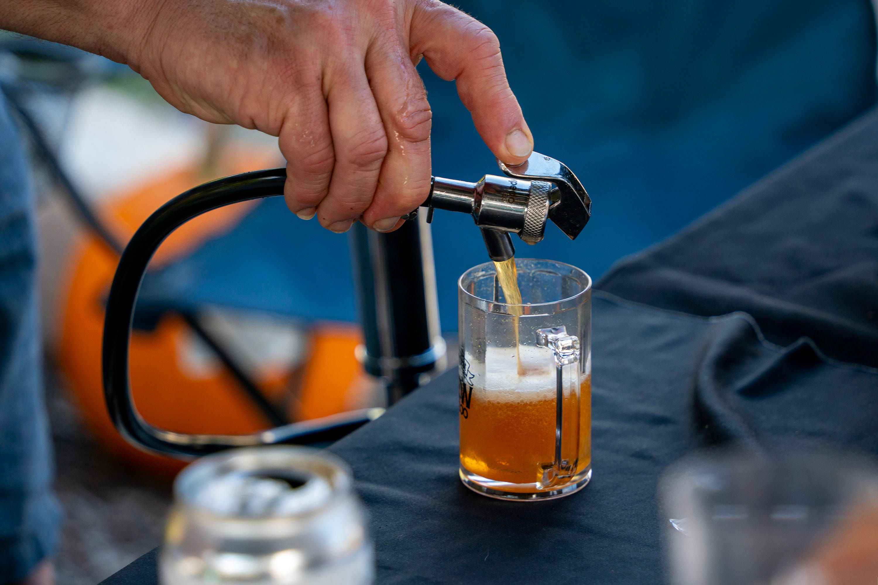This Wisconsin brewery's pumpkin beer is among the best seasonal beers ...