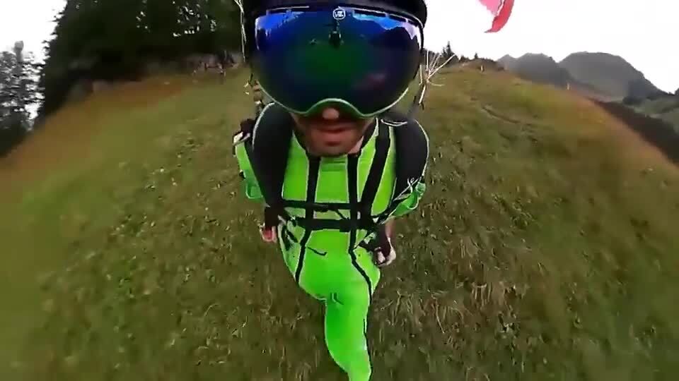 Safety Fails and Mishaps Compilation | FailArmy