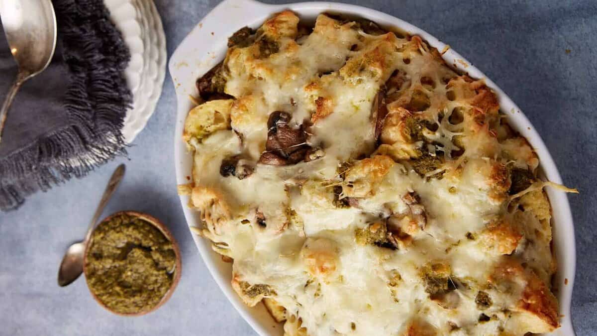 30 Thanksgiving Sides That Earn a Quiet Round of Praise Every Year