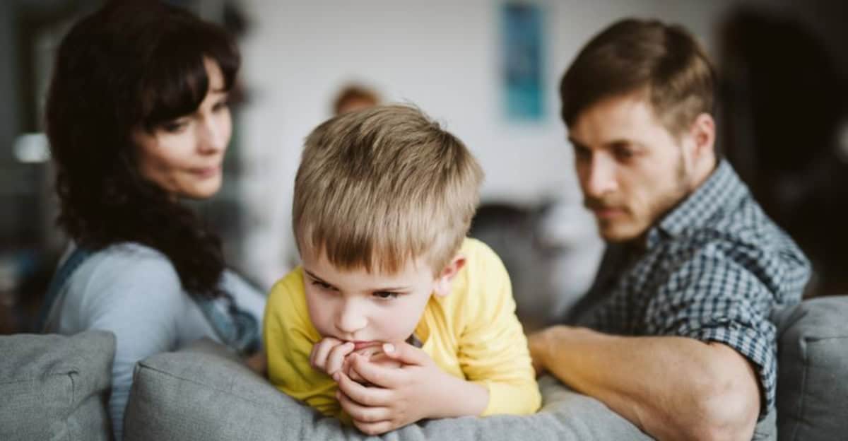10 Parenting Habits That Are More About Control Than Love