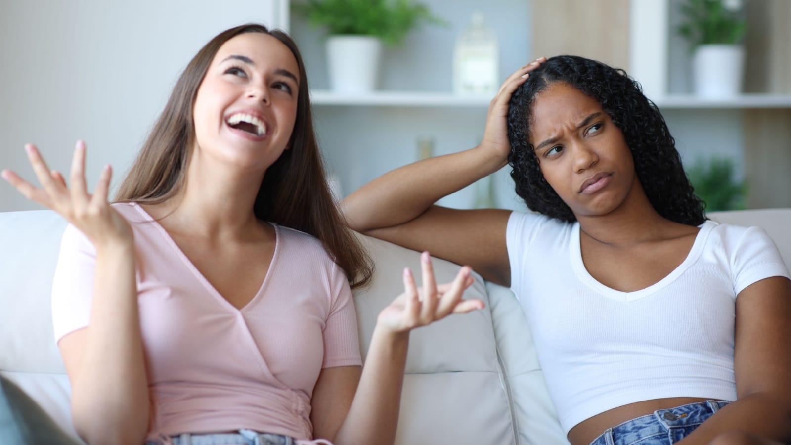 17 signs someone thinks they’re superior to you