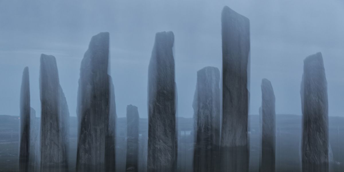 Archaeologists Solved the Mystery of 6,000-Year-Old Dragon Stones. The ...