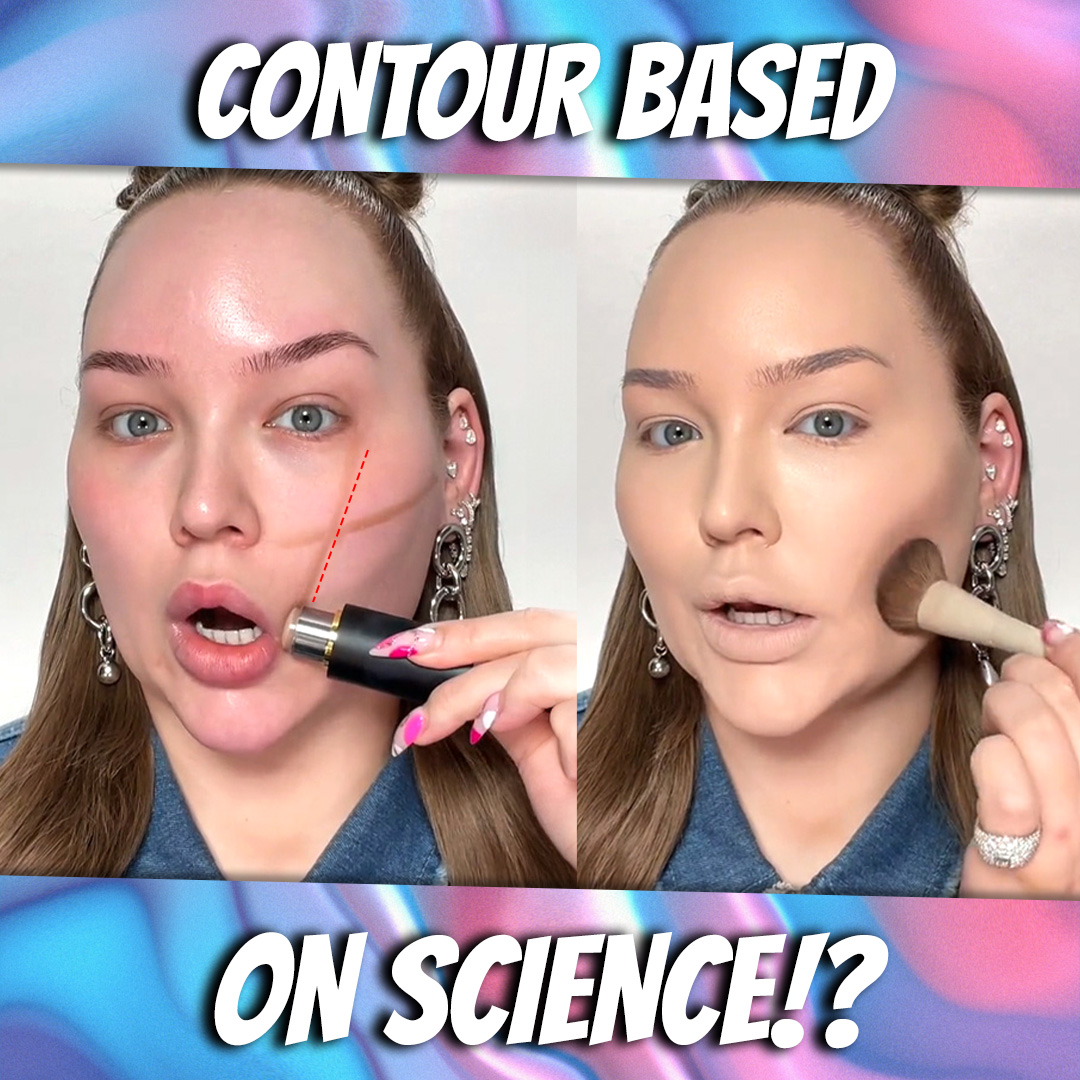 Contour Based On Science