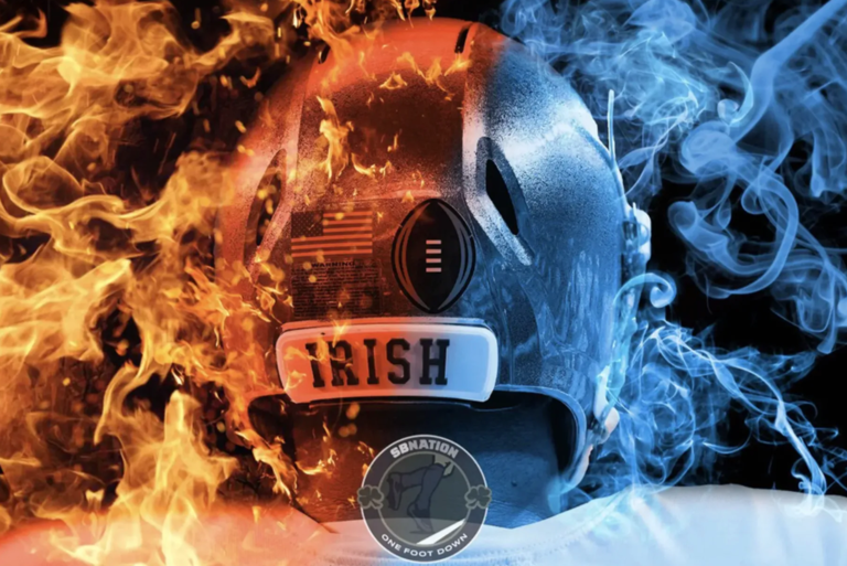 Notre Dame Football: Hot and Cold Takes VS. The Syracuse Orange