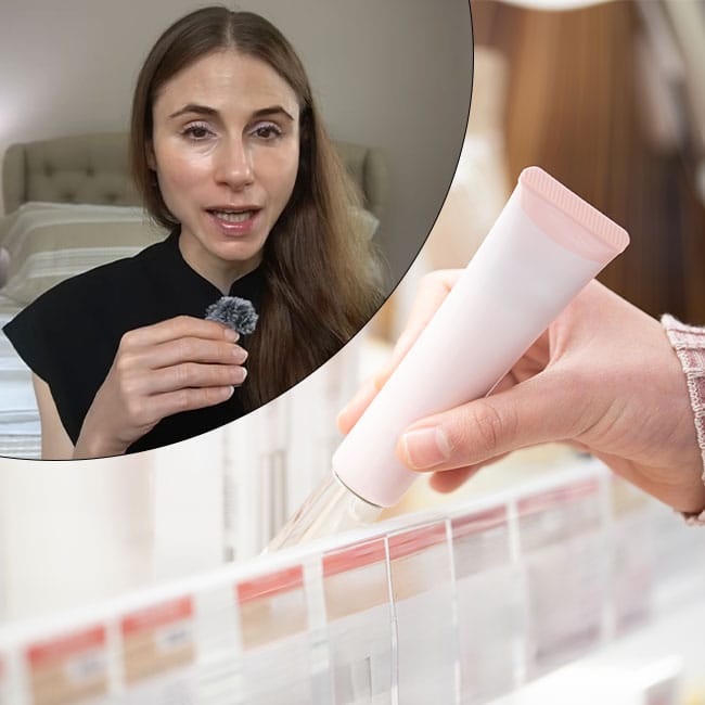 The Harsh Skincare Ingredients To Avoid Because They Can Lead To Irritation