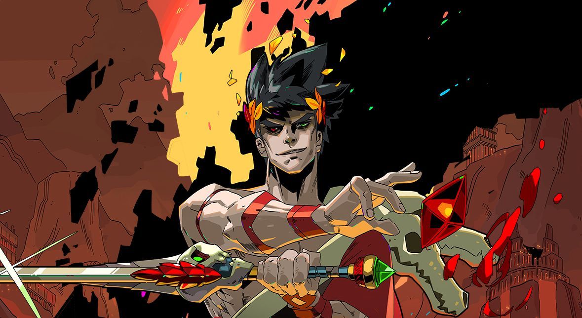 Hades gets its 'biggest sale ever' at 75% off as it celebrates 5 years ...