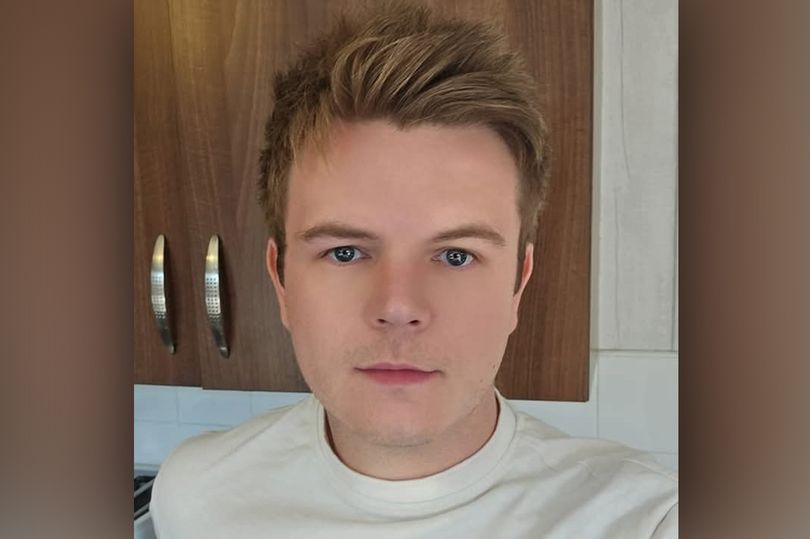 Man, 33, killed in motorbike crash named as much-loved driving instructor