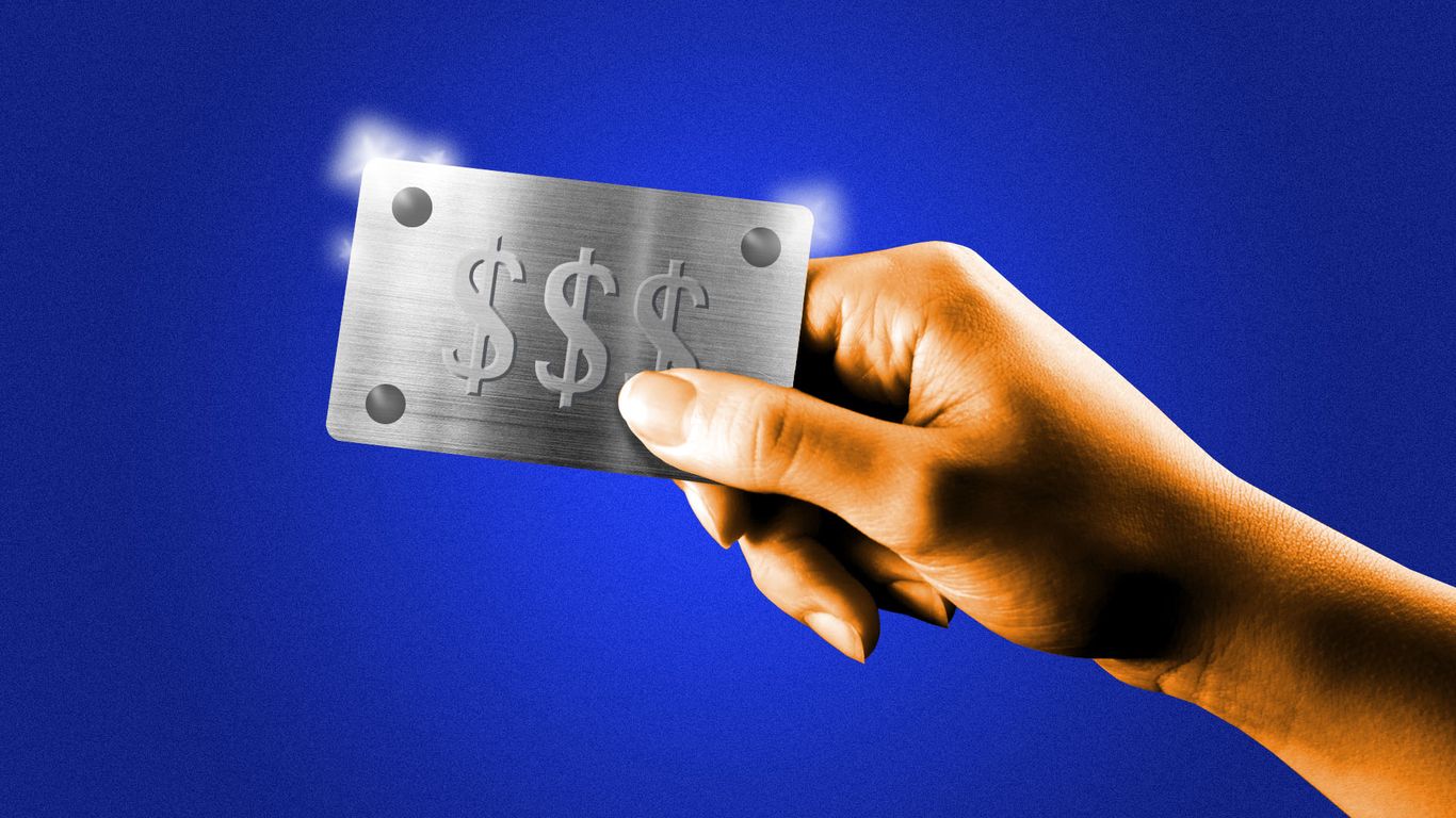 AmEx raises platinum card fee to $895 in latest example of rich ...