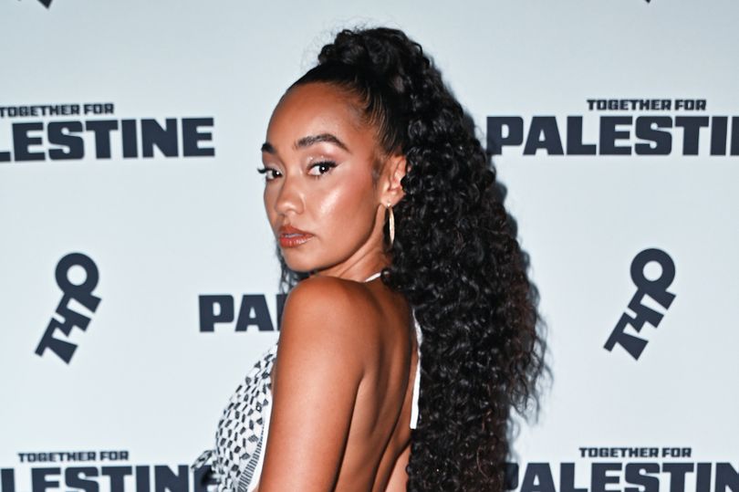 Together For Palestine concert highlights as celebrities raise £1.5 ...