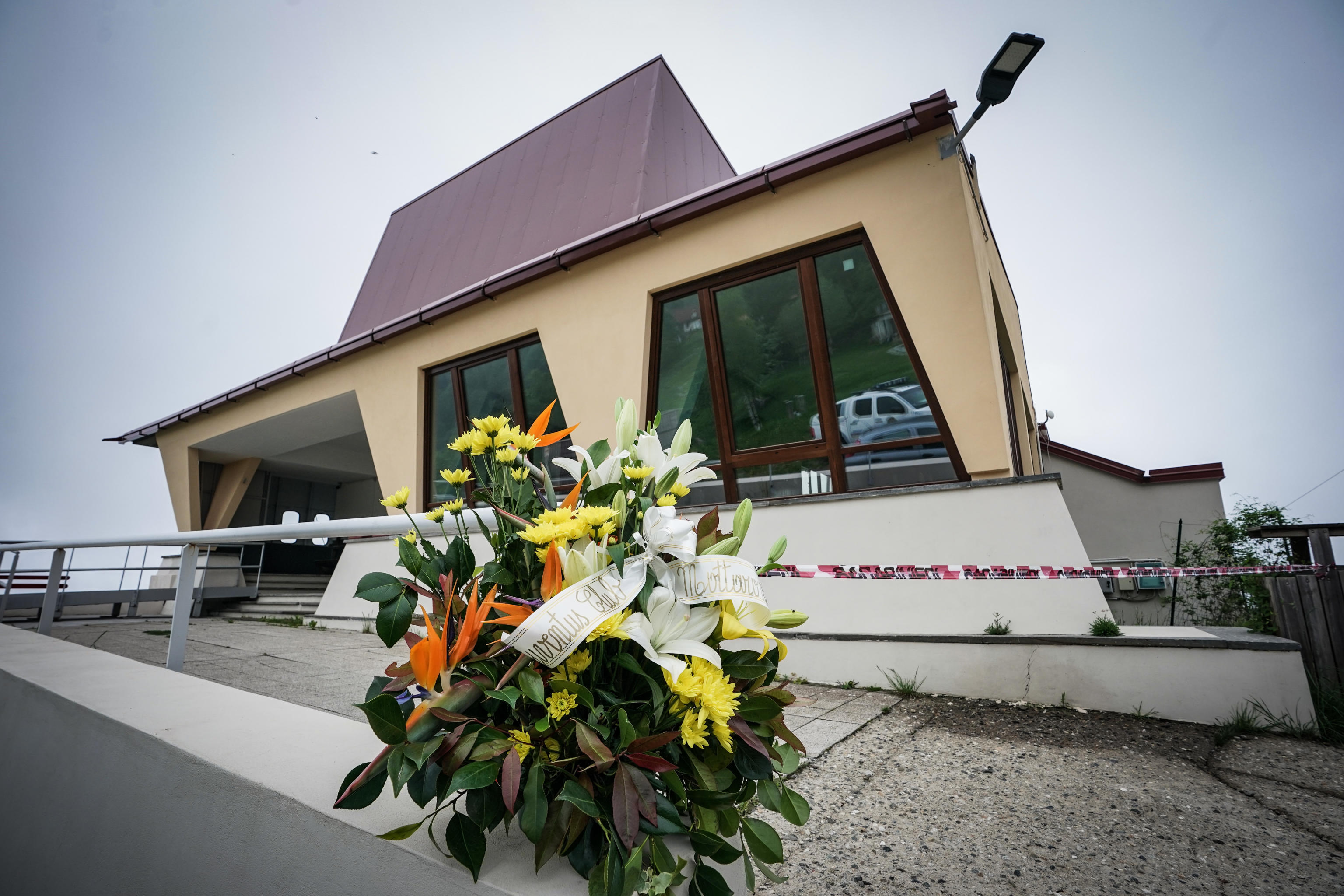 Three convicted over Mottarone cable car disaster